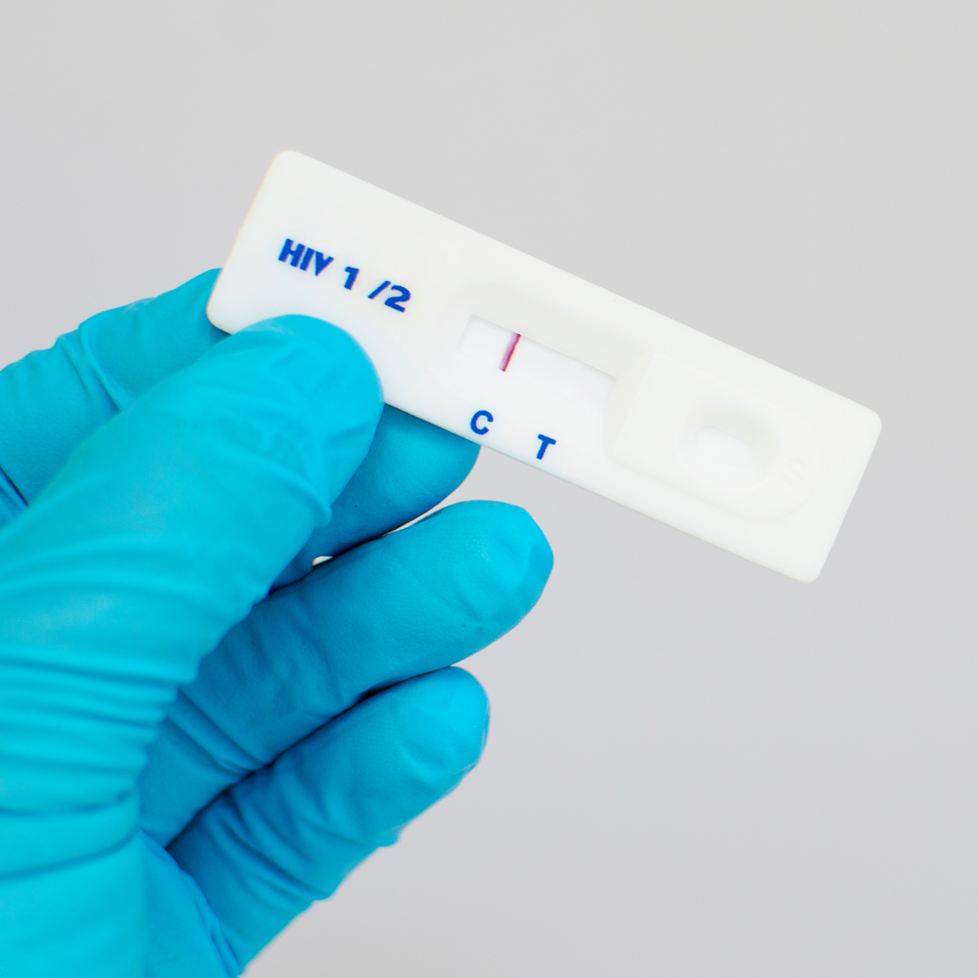 Tampa HIV Clinic - Harmony Healthcare