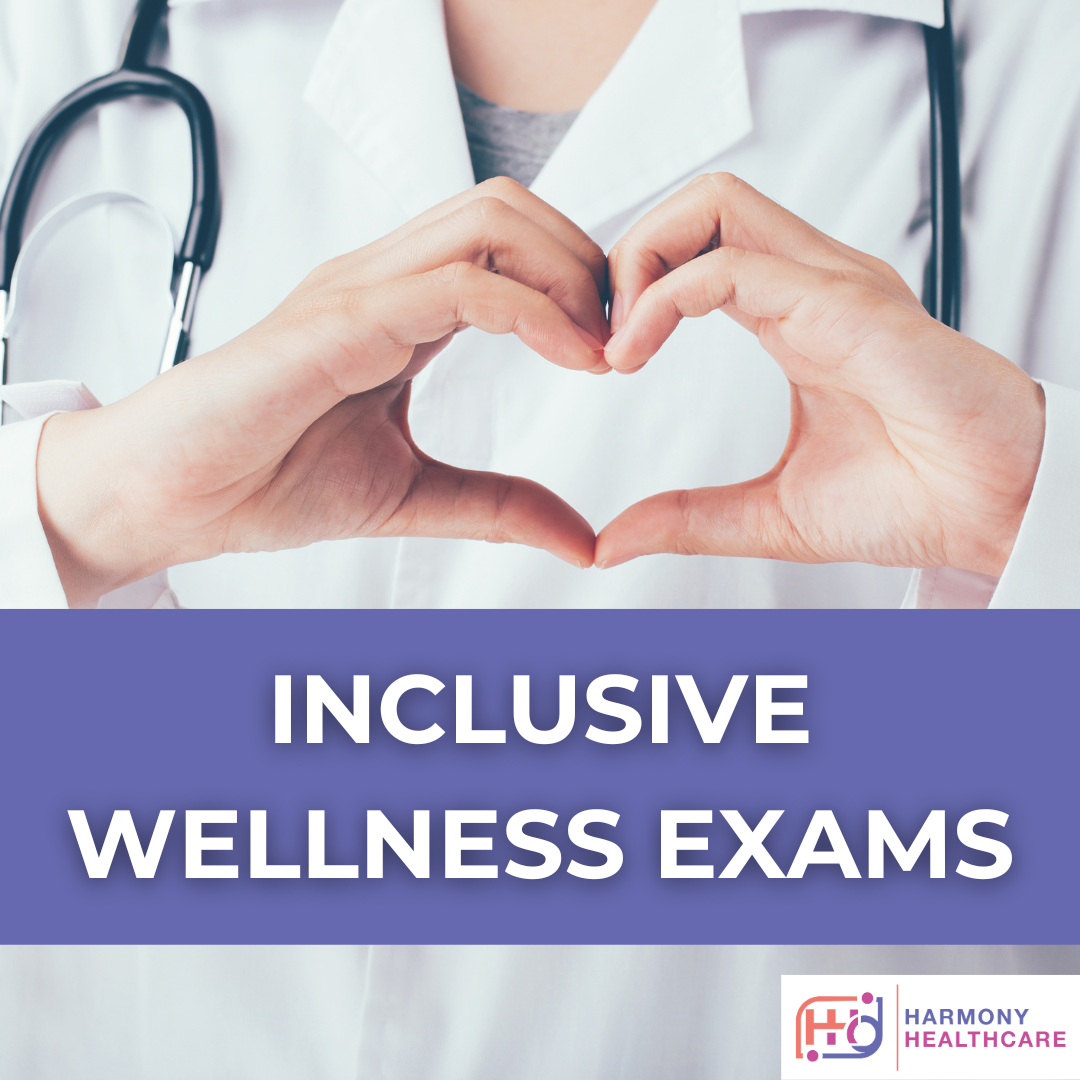 Orlando Trans Healthcare - Harmony Healthcare