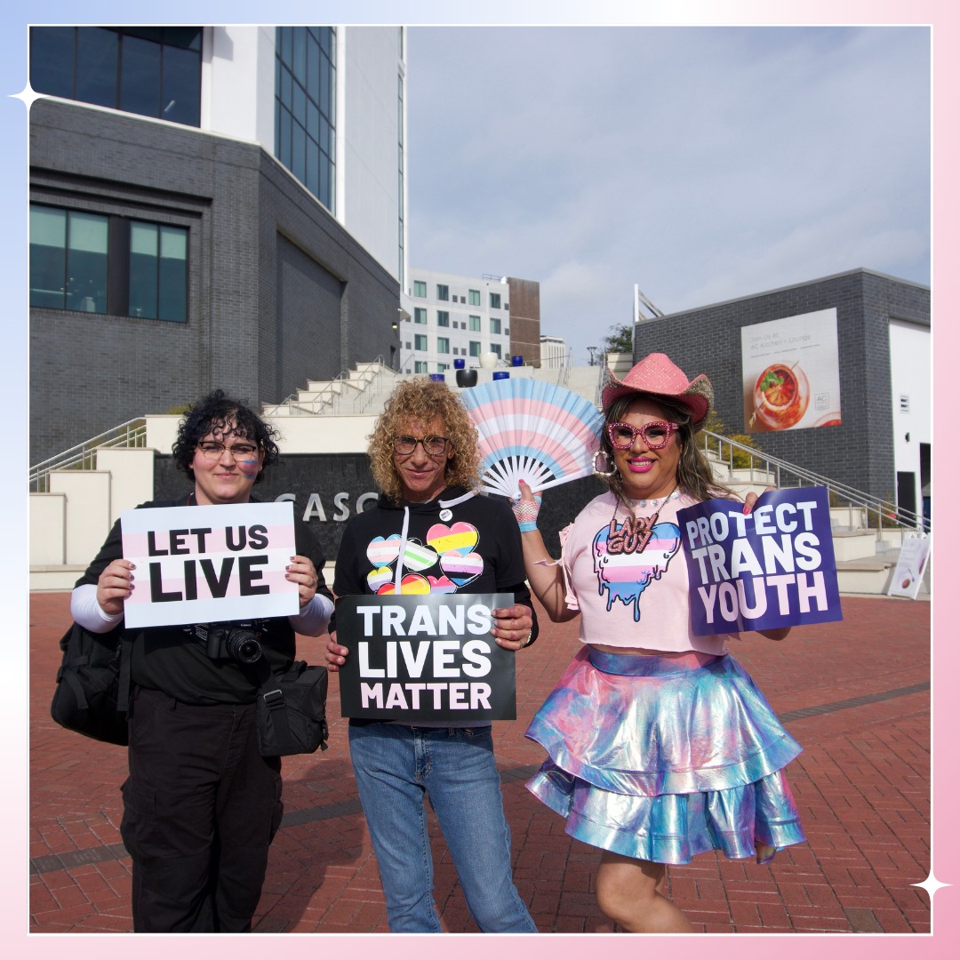 Florida Transgender Care - Harmony Healthcare