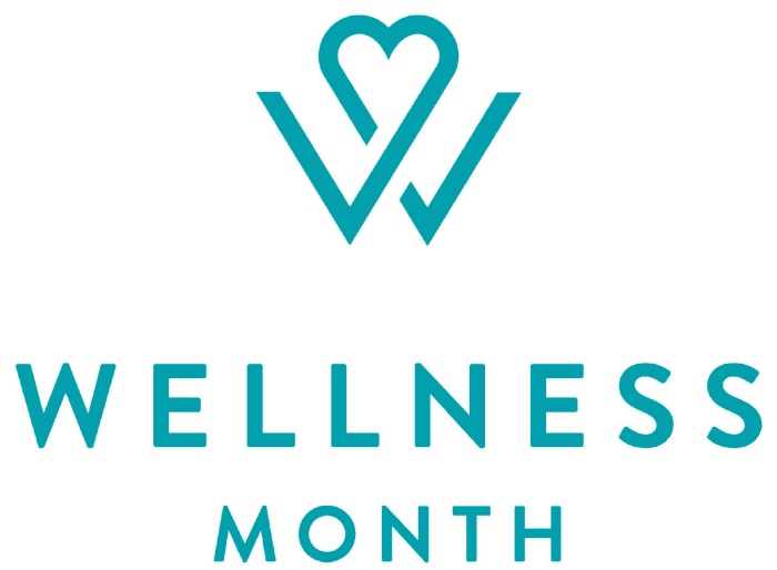 National Wellness Month - Harmony Healthcare