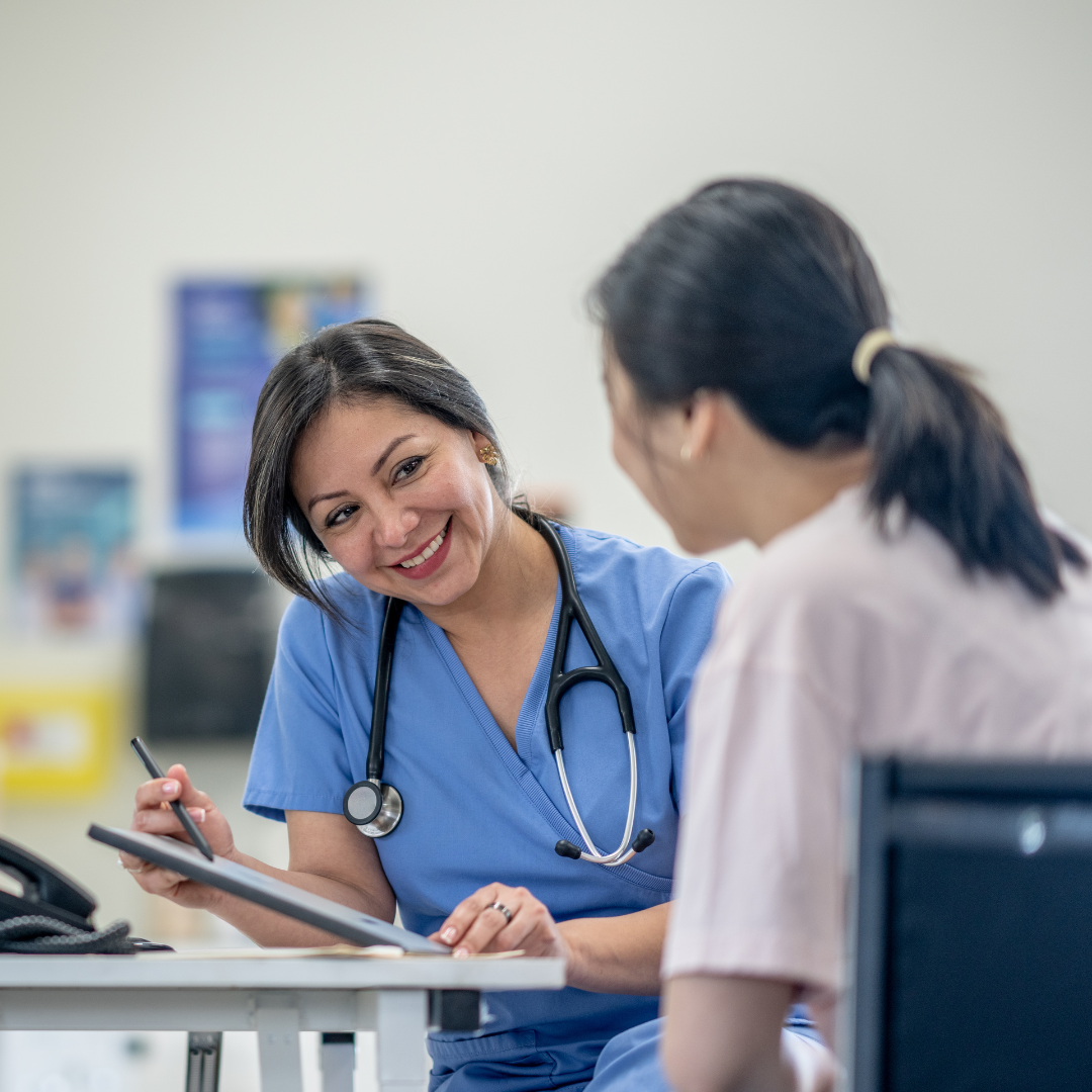 Does a Pap Test for HIV - Harmony Healthcare