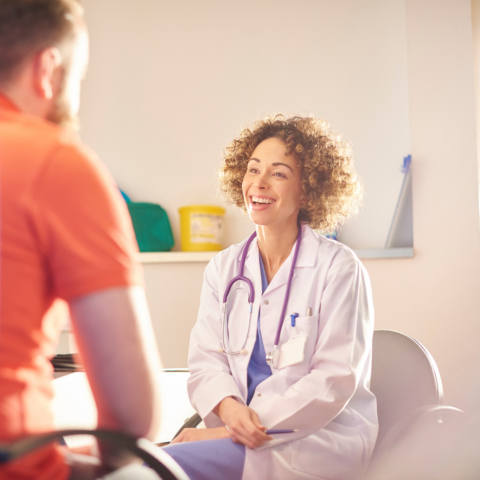 What Is The Window Period For An HIV Test? - Harmony Healthcare