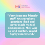 What Are The 5 Principles of Trauma-Informed Care? - Harmony Healthcare