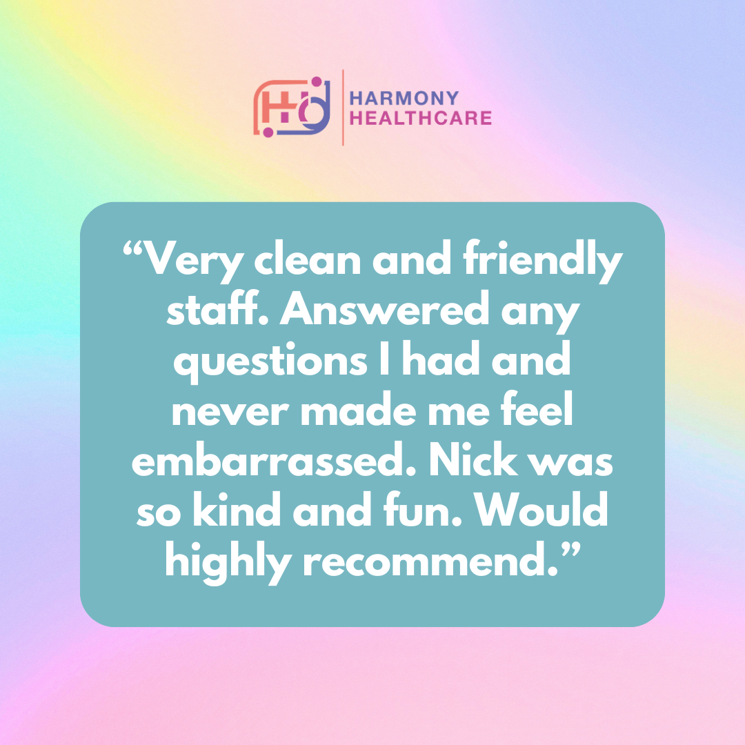 What Are The 5 Principles of Trauma-Informed Care? - Harmony Healthcare