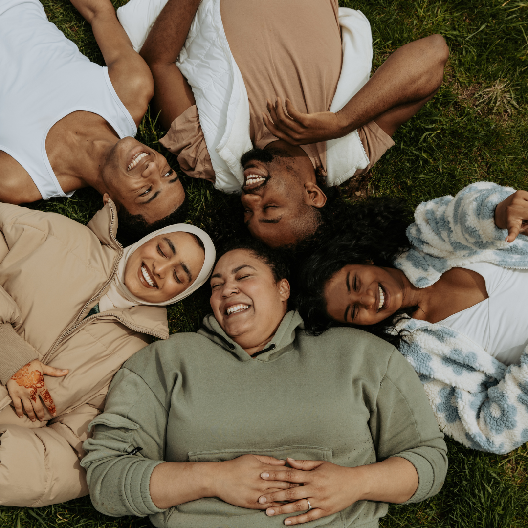 What Are The 5 Principles of Trauma-Informed Care? - Harmony Healthcare